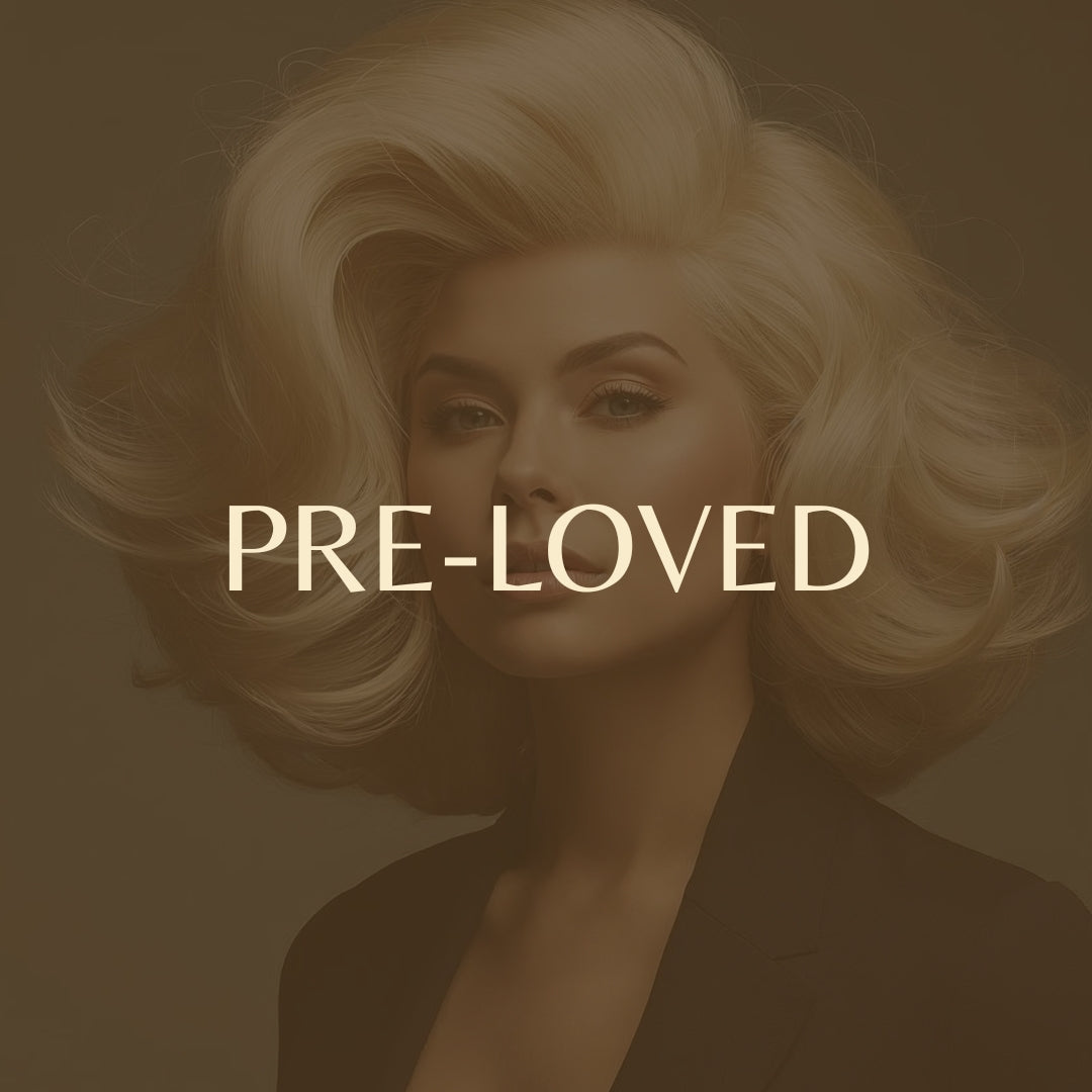 PRE-LOVED COLLECTION – Cico Collection