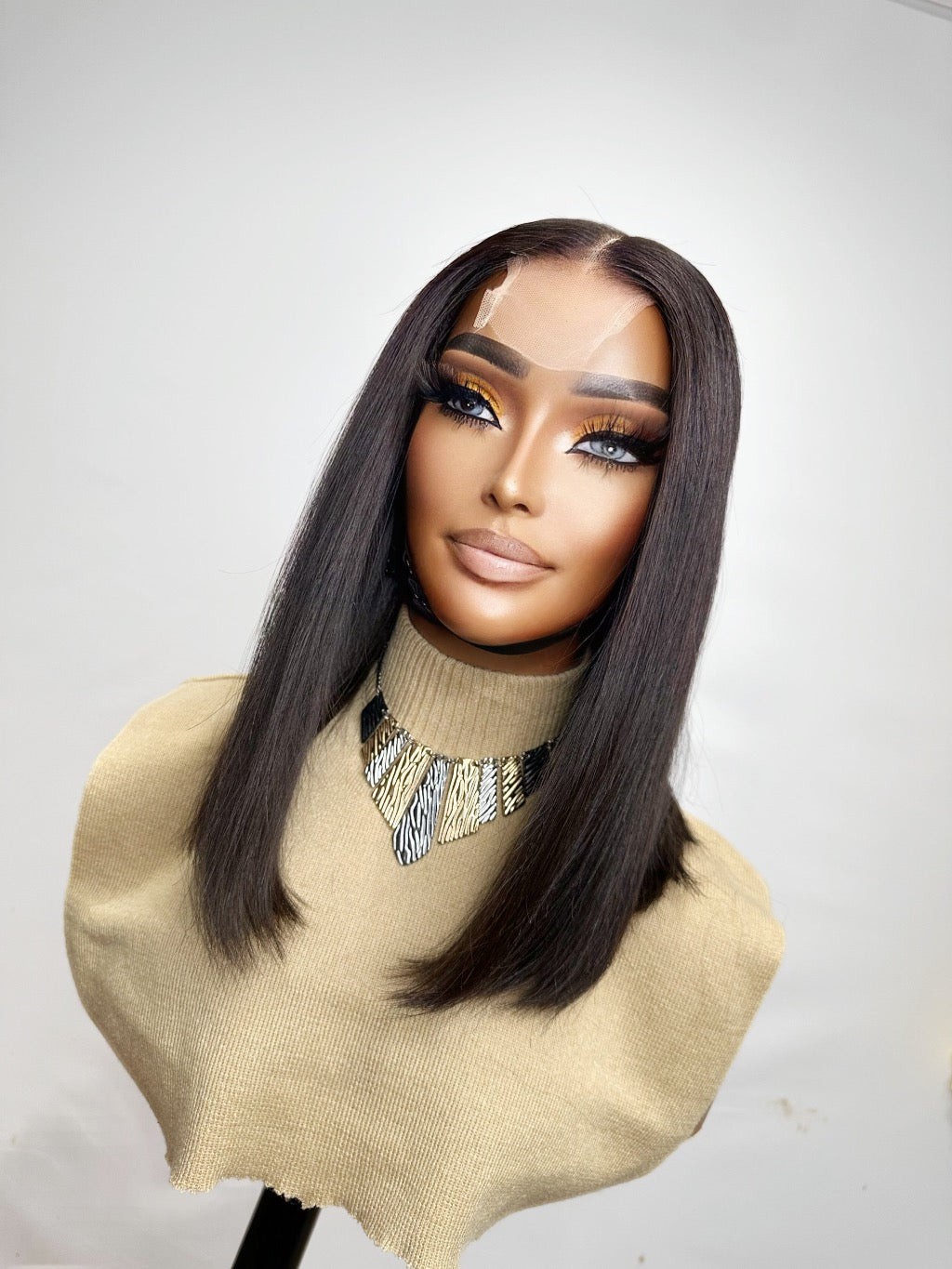 Glueless Beginner Friendly Virgin Hair Wigs & Extensions – Cico Collection